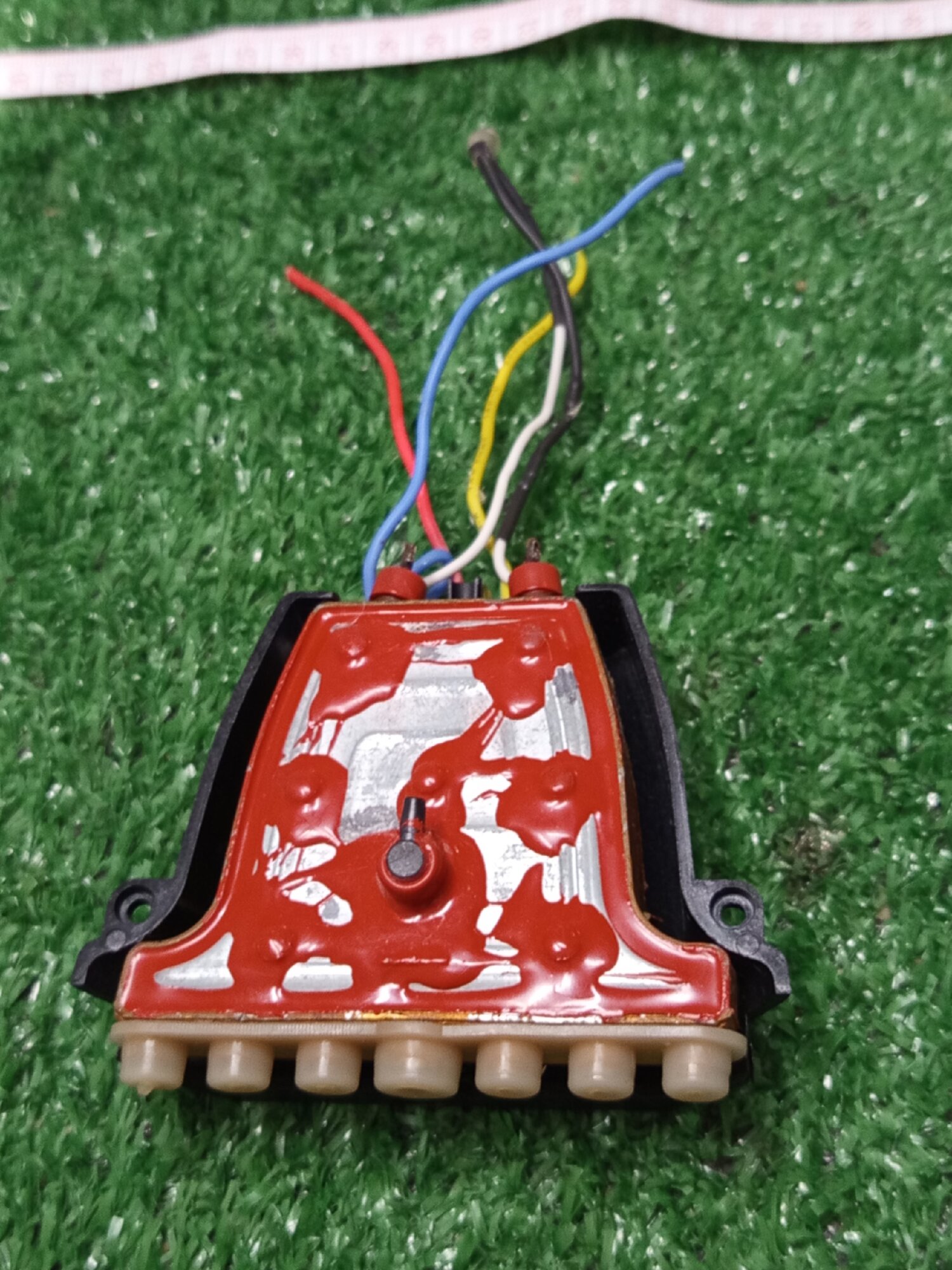 Тэн для ручного отпаривателя Galaxy GL 6193