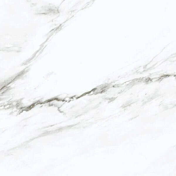 DAKO Керамогранит Harmony белый мат 60x60 9 мм (цена за 1.8 м2)