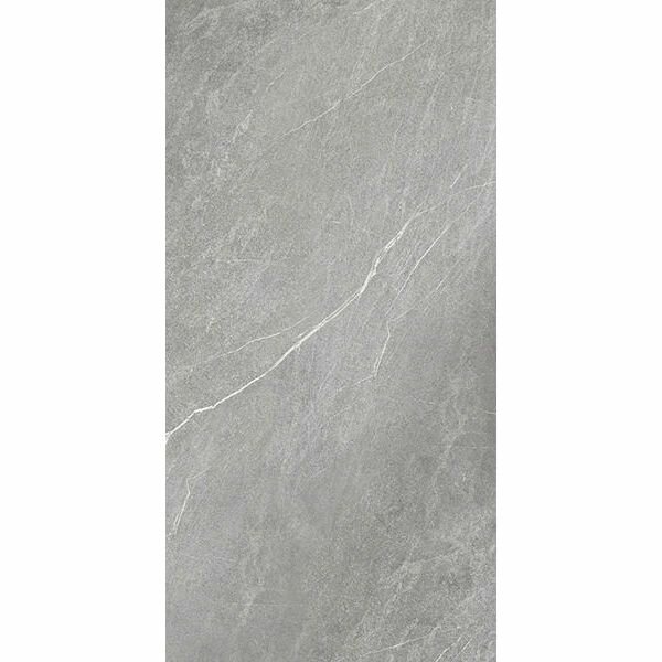 Gracia Ceramica Керамогранит Abremo grey серый PG 01 мат 60x120 9 мм арт. 010400000486 (цена за 1.44 м2)