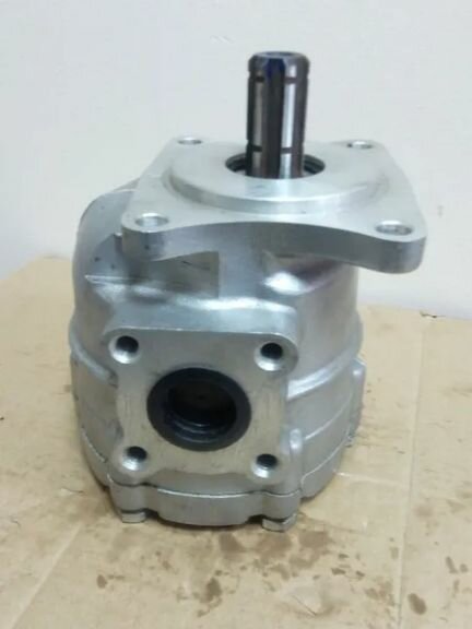 Гидромотор ГМШ-50 правый (Гидросила)