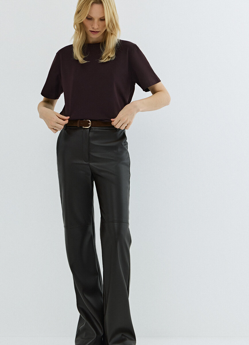 Брюки Весна-лето 2026