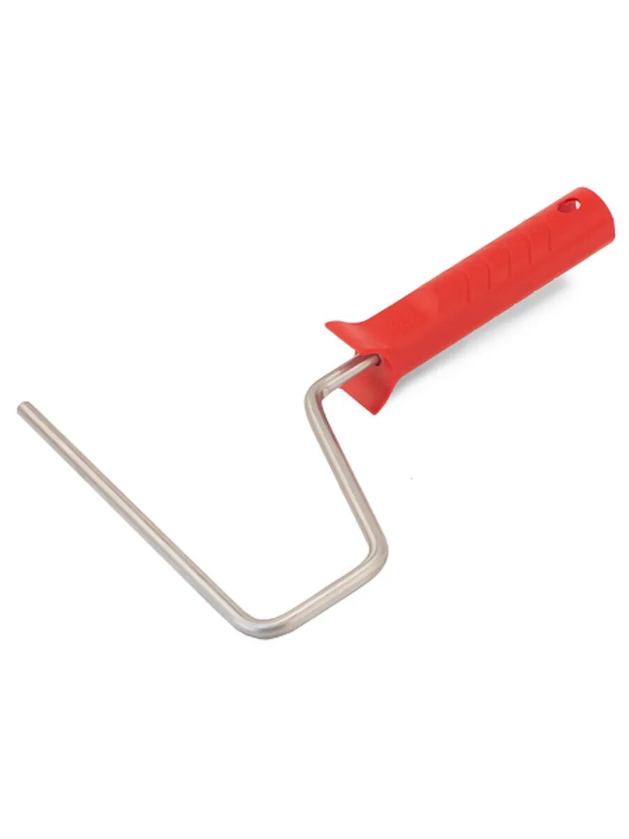 Ручка, бюгель для валика, оцинкованная сталь D 8мм 250мм