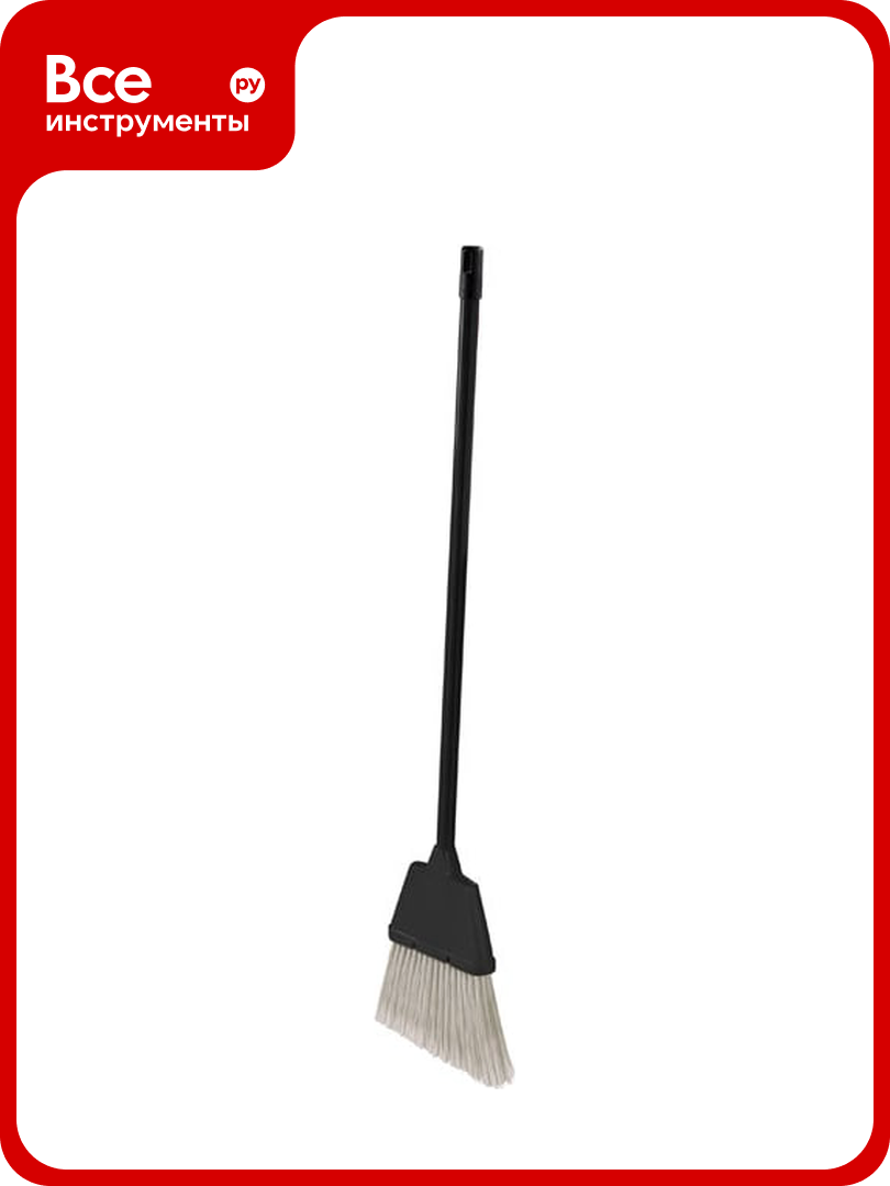 Веник TTS Flo для совка Clip 23х34 см 00005562