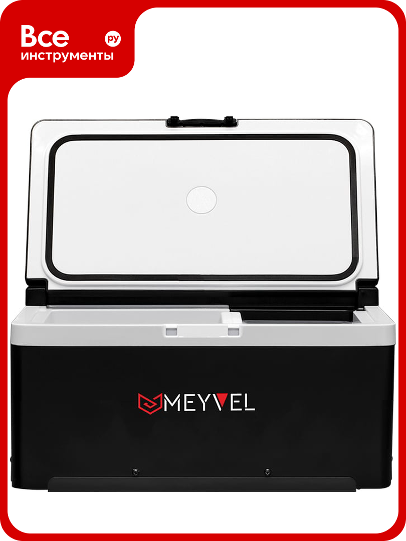 Компрессорный автохолодильник MEYVEL AF-AB22 970083