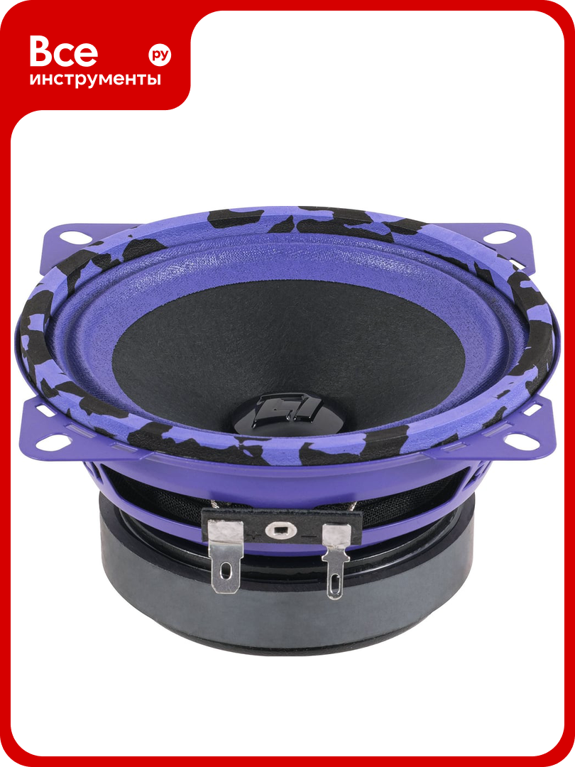 Акустическая система DL AUDIO Piranha 100 v2 2016184