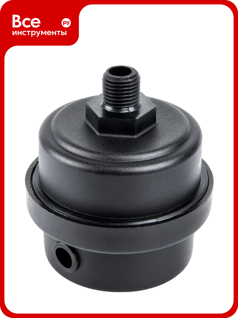 Фильтр воздушный для компрессоров Elitech 0704.041100 HD 210192