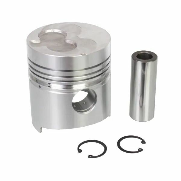 Поршень Isuzu C240 (4-Ring) (AED03001A0012A)