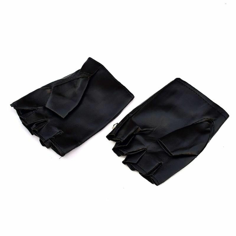 Мужские перчатки для стрит-данса