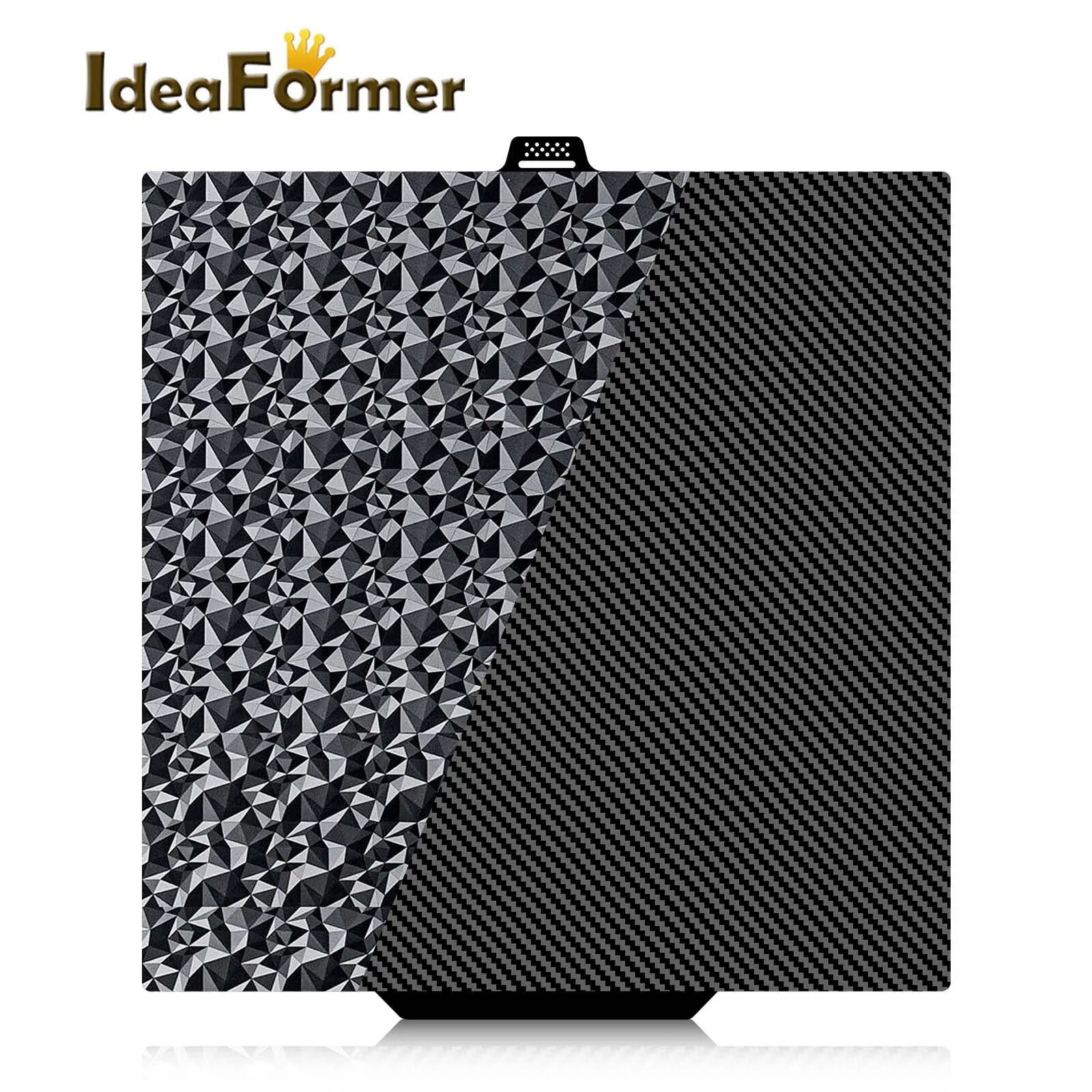 Нагревательная кровать IdeaFormer для QIDI Q2 1pc