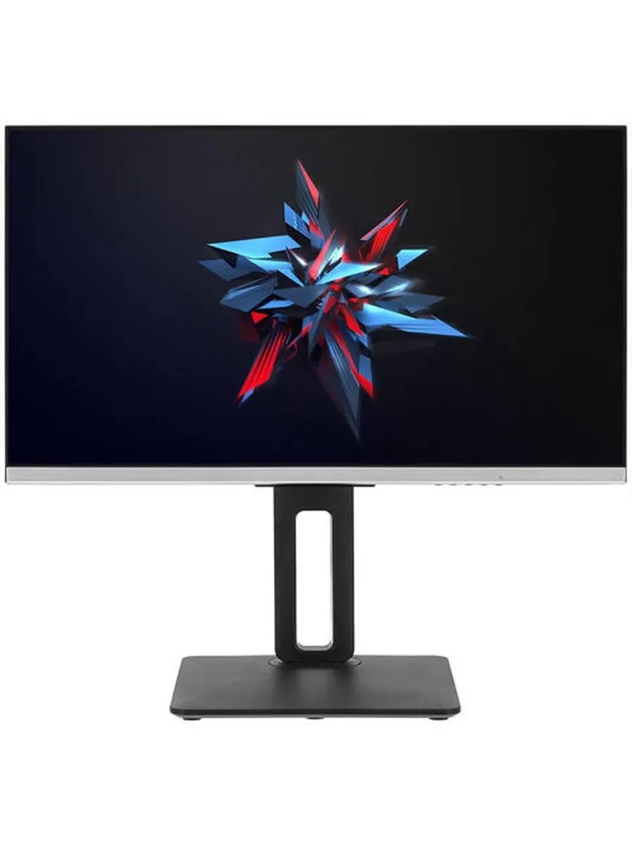 Монитор DEXP DF22H1 21.4" , 75 Гц, VA, LED, AMD FreeSync черный