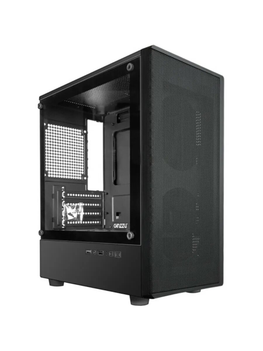 Корпус CL401 CL401 черный