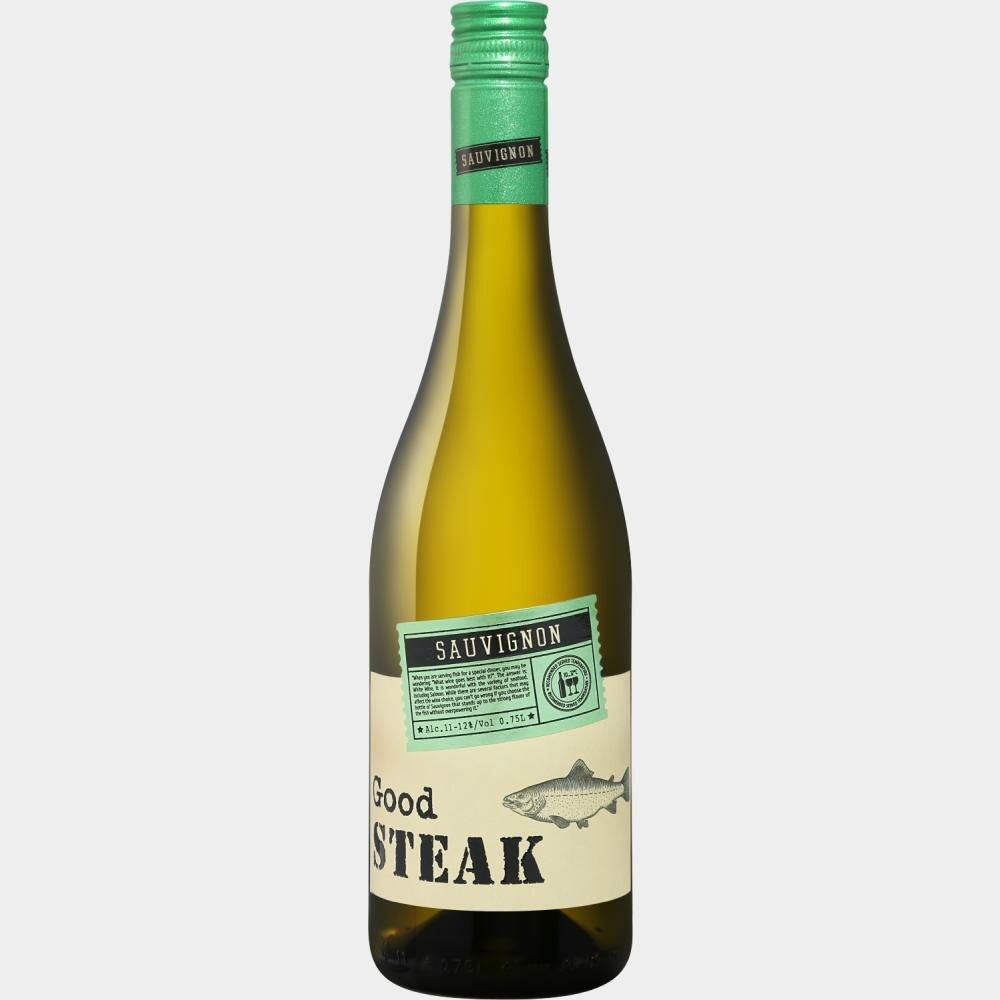 Good Steak Sauvignon Kuban’