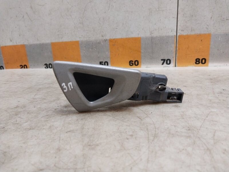 Б/У Ручка двери внутренняя Smart Forfour 2001 W454 Задн. Прав. 478954 MERCEDES-BENZ арт. a4547600261