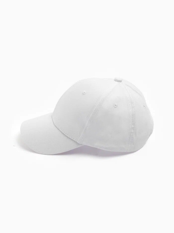 Бейсболка  для мужчин и женщин