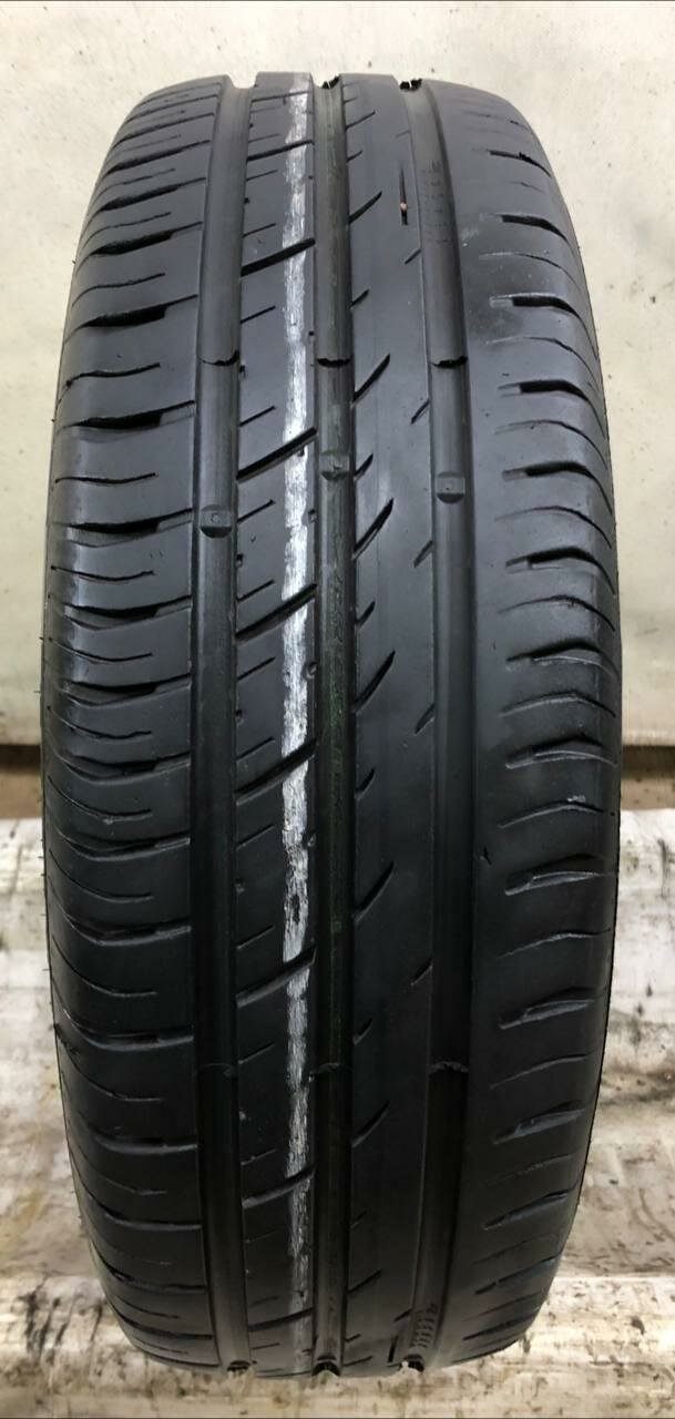 Летние БУ шины Viatti Strada Asimmetrico V-130 175/65 R14 20.0% износ PT0008624 TSB046501