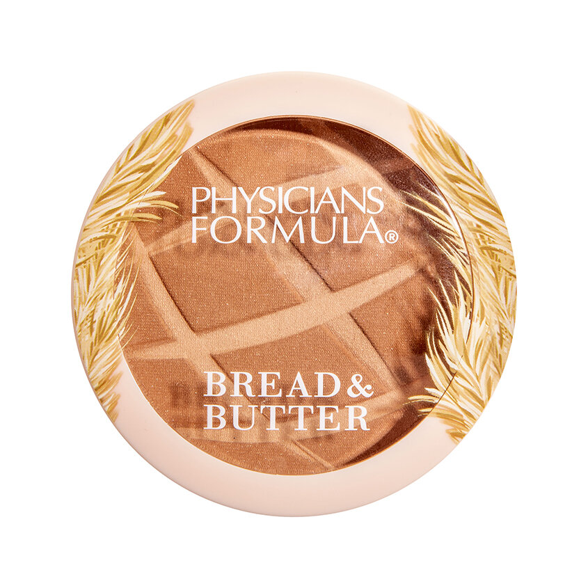 Пудра-бронзер для лица PHYSICIANS FORMULA BREAD & BUTTER тон Baked