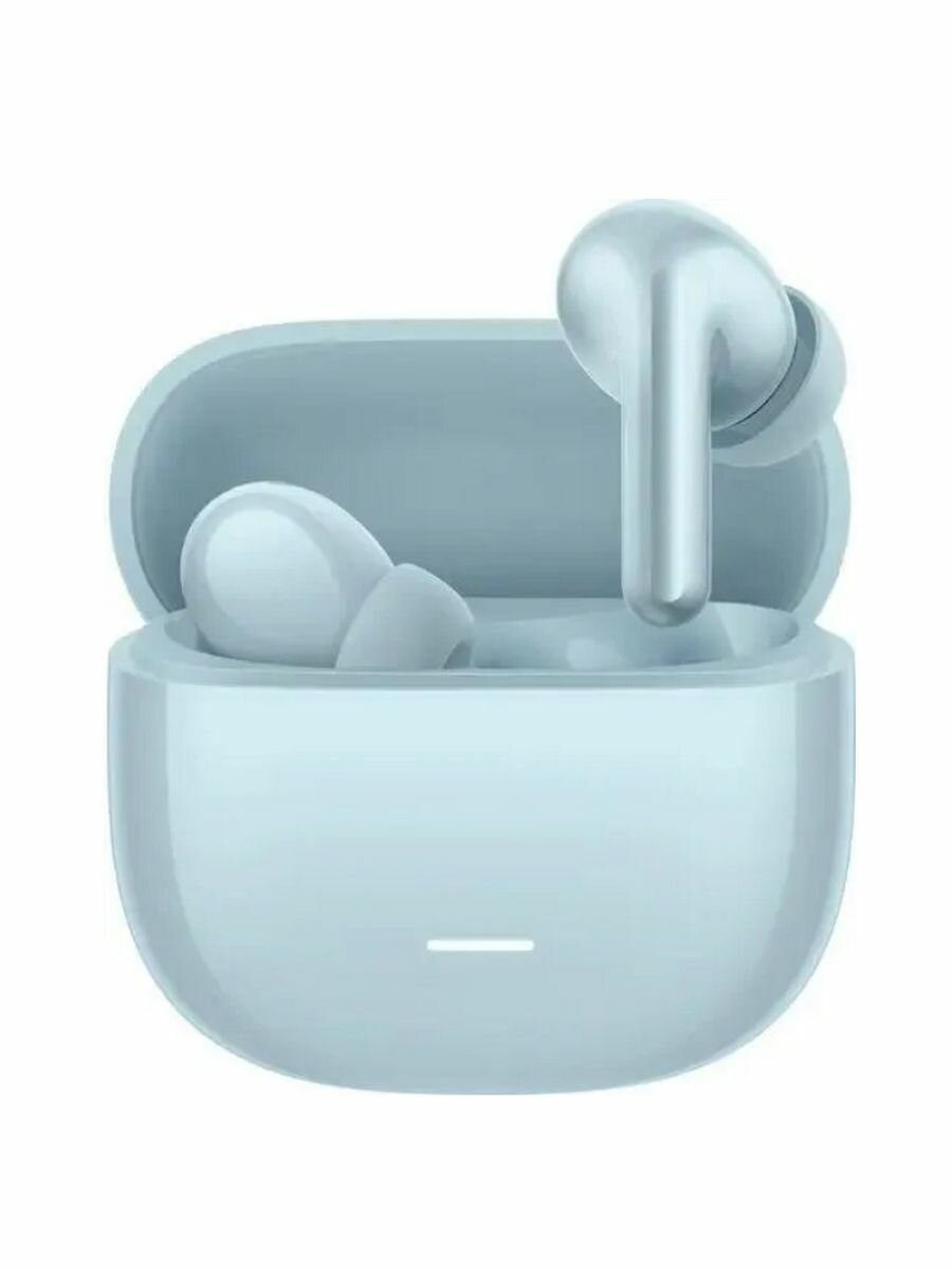 Наушники Xiaomi Redmi Buds 8 Lite Blue M2539E1