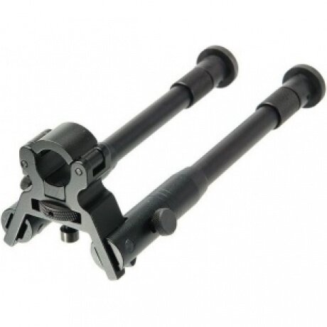 Сошки оружейные Veber 2227A на ствол