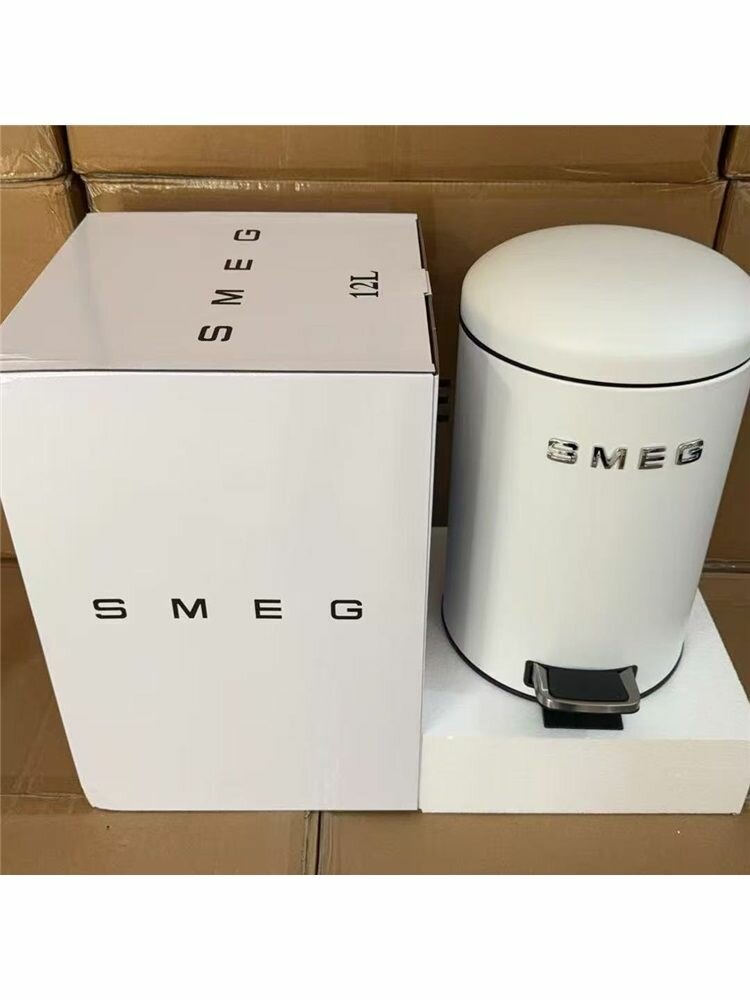 Мусорное ведро