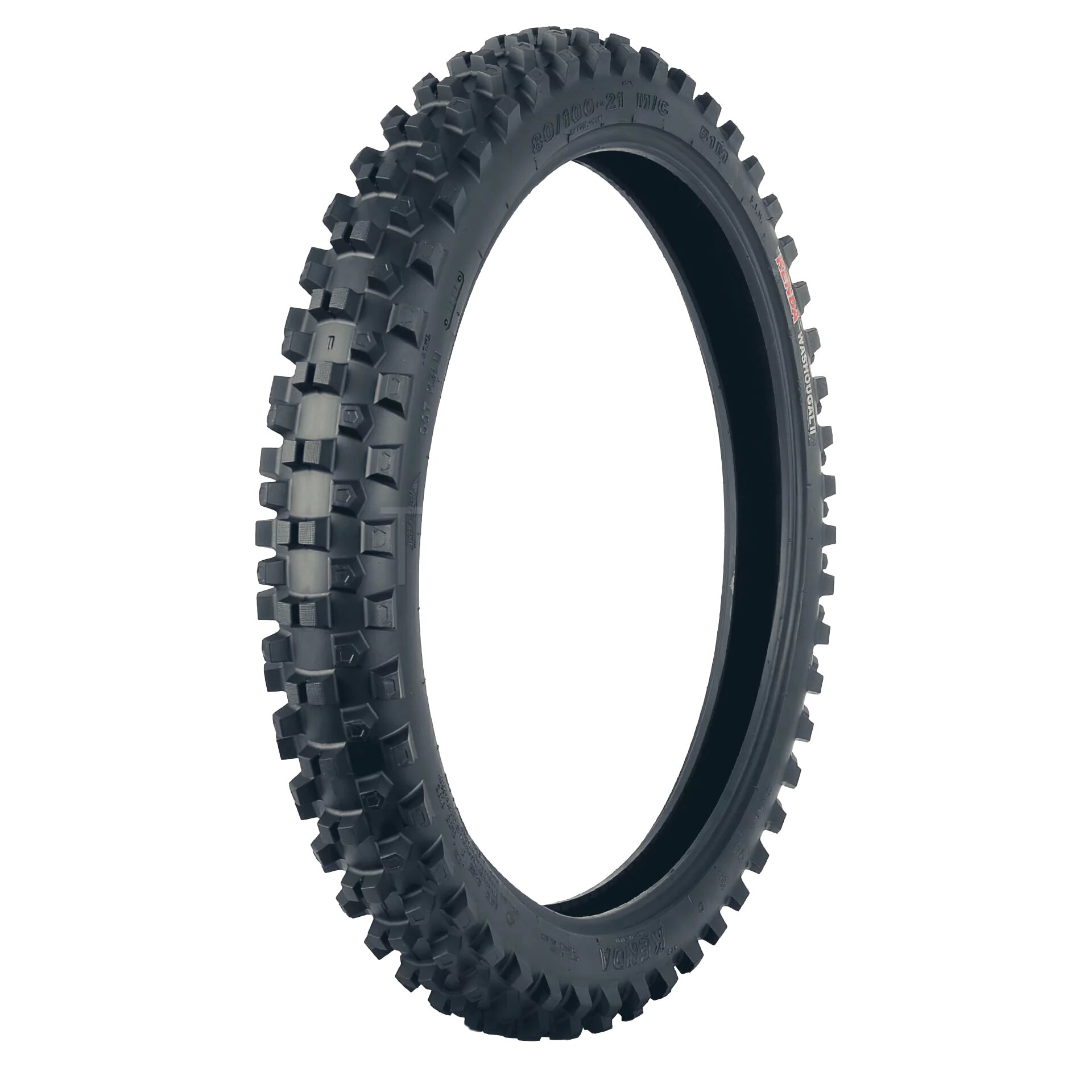 Шина Kenda 70/100-17 K775F WASHOUGAL 40M TL, для мототехники