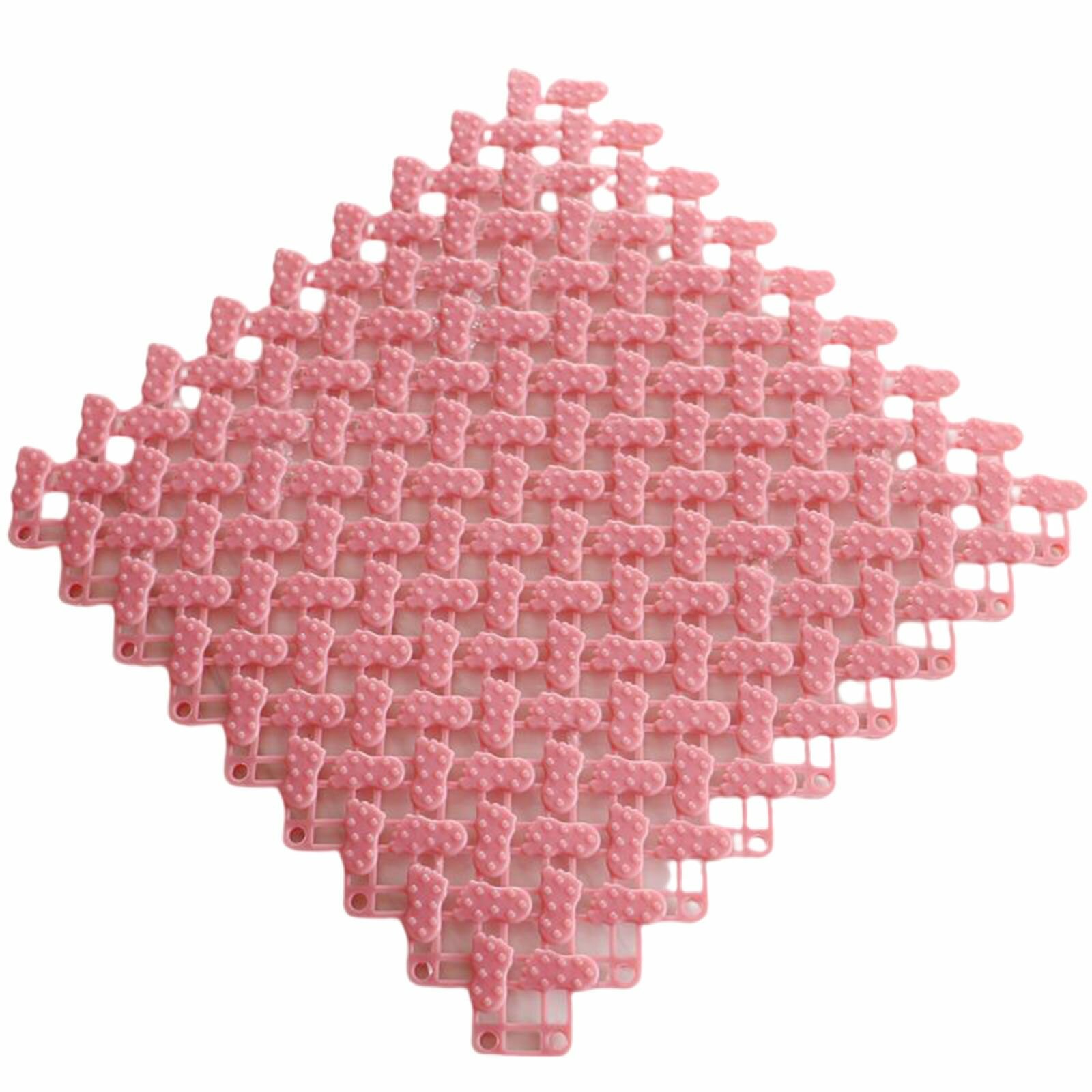 Пэчворк водонепроницаемый коврик