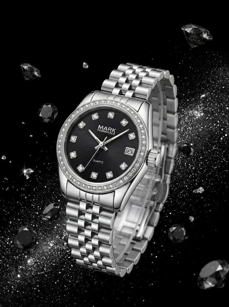 Наручные часы