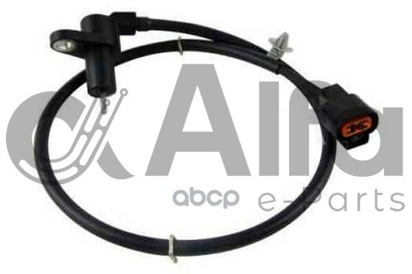 Датчик ABS MITSUBISHI LANCER VII (CS_A, CT_A) 1.3, MITSUBISHI LANCER VII (CS_A, CT_A) 1.6 (CS3A), MI шт. Alfa e-Parts арт. AF.