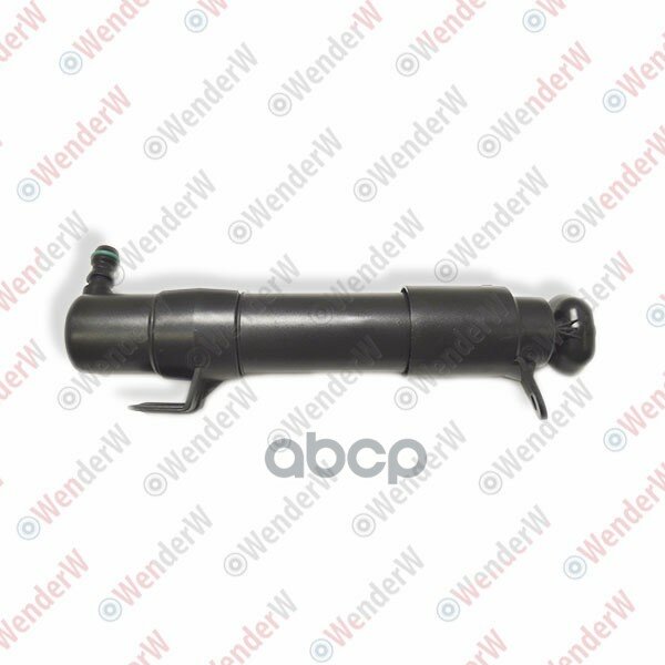 Форсунка омывателя фары mercedes w211 e (02-09) WenderW арт. WEPL0211