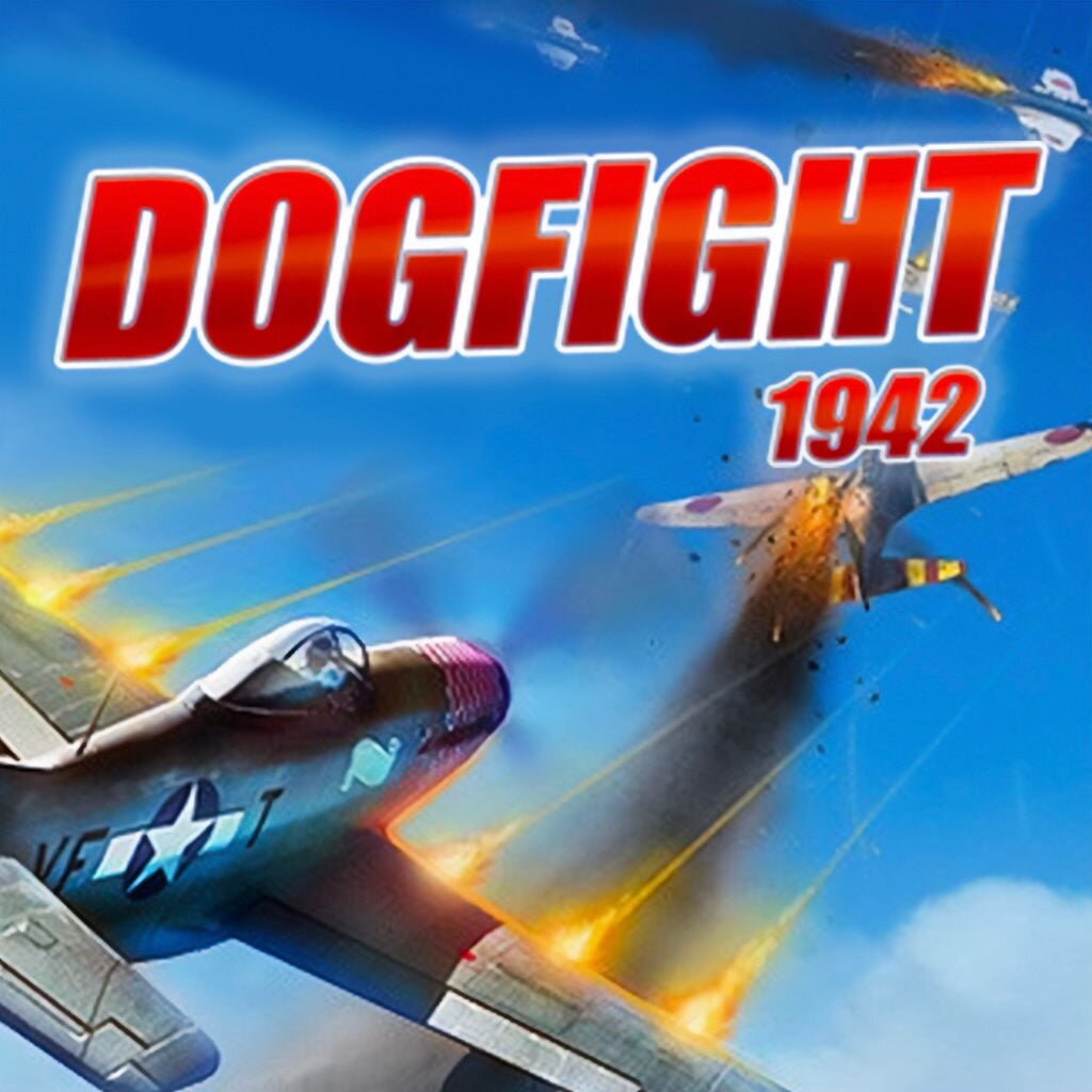 Dogfight 1942 [Steam / Весь мир]