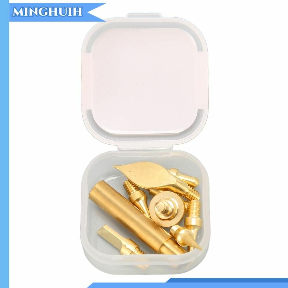 Обрезные головки для 3D-печати