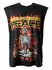 Топ HELLSTAR Inner Peace Skeleton, размер 46