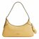 Сумка Coach ELLA, фактура матовая, Желтый