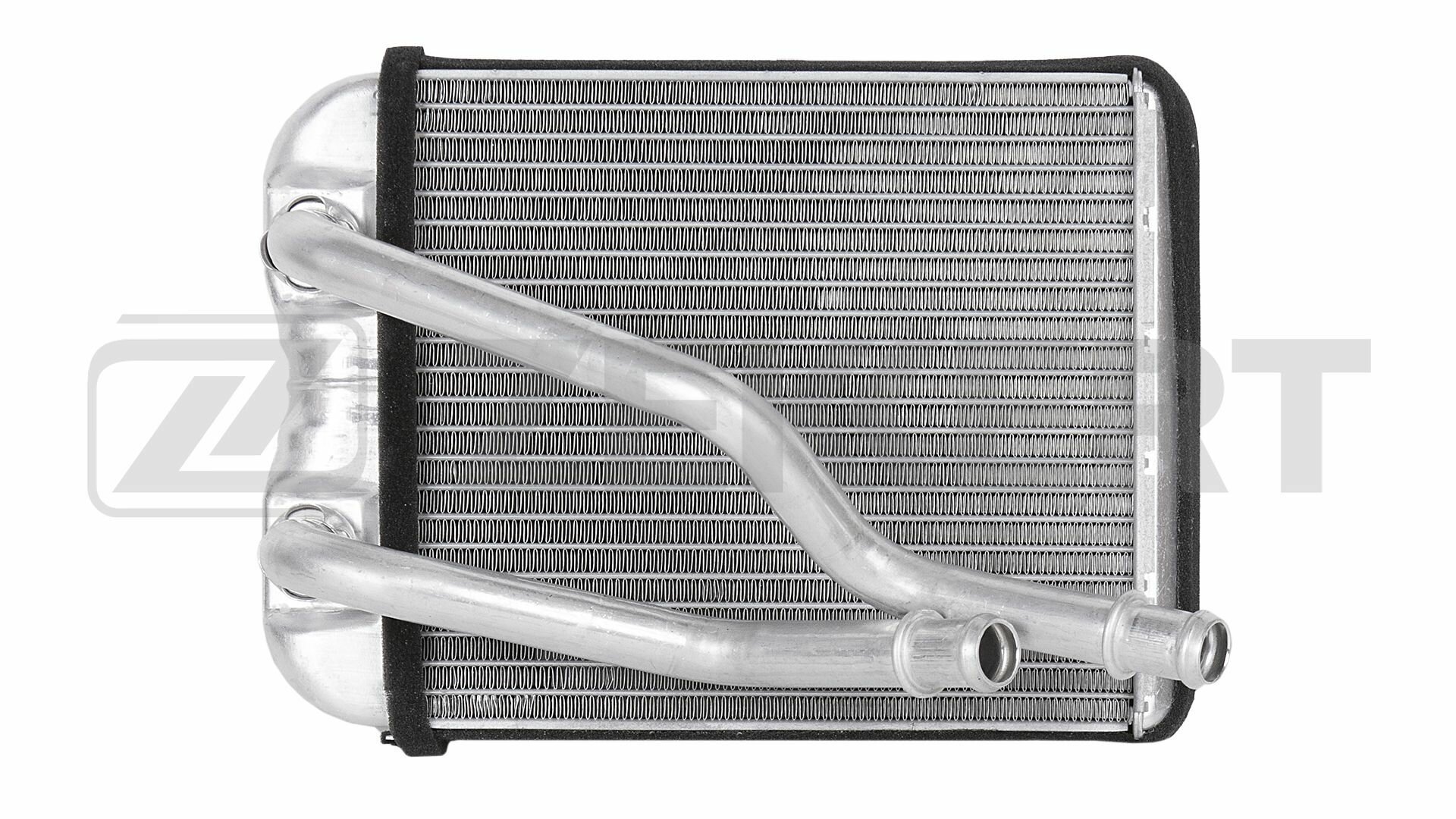 Радиатор отопителя для VW Touareg 02-, Transporter V 03-, Amarok 10-, Audi Q7 06-