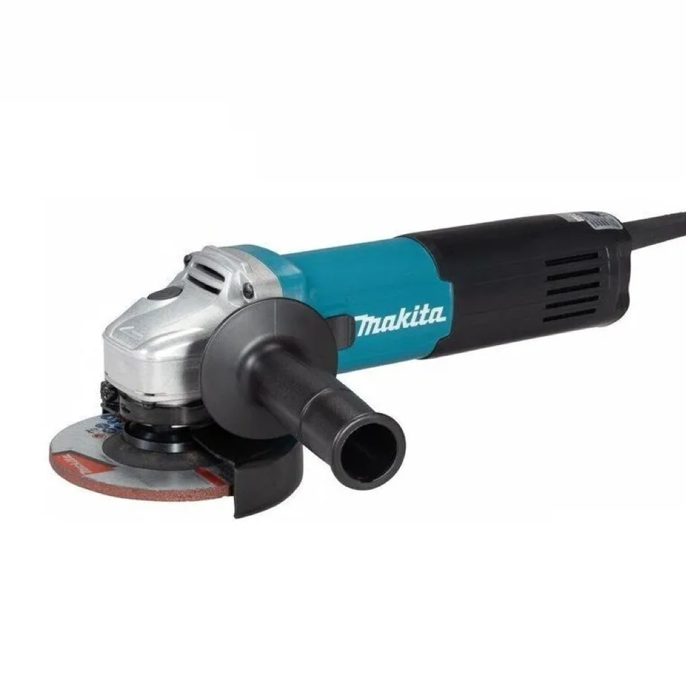 Угловая шлифмашина Makita GA5100