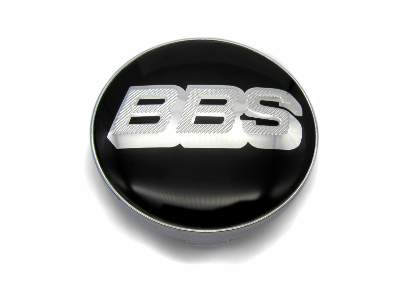 Колпачок, заглушка на литой диск BBS 60/56 мм, 1 шт.