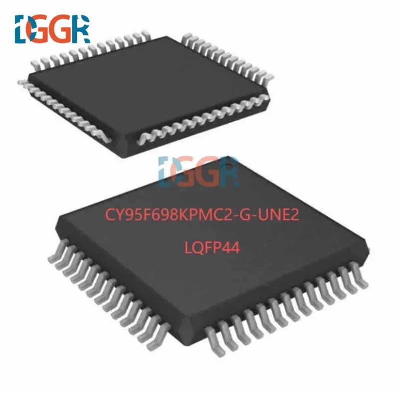 Компоненты для кондиционеров CY95F698KPMC2-G-UNE2 1PCS