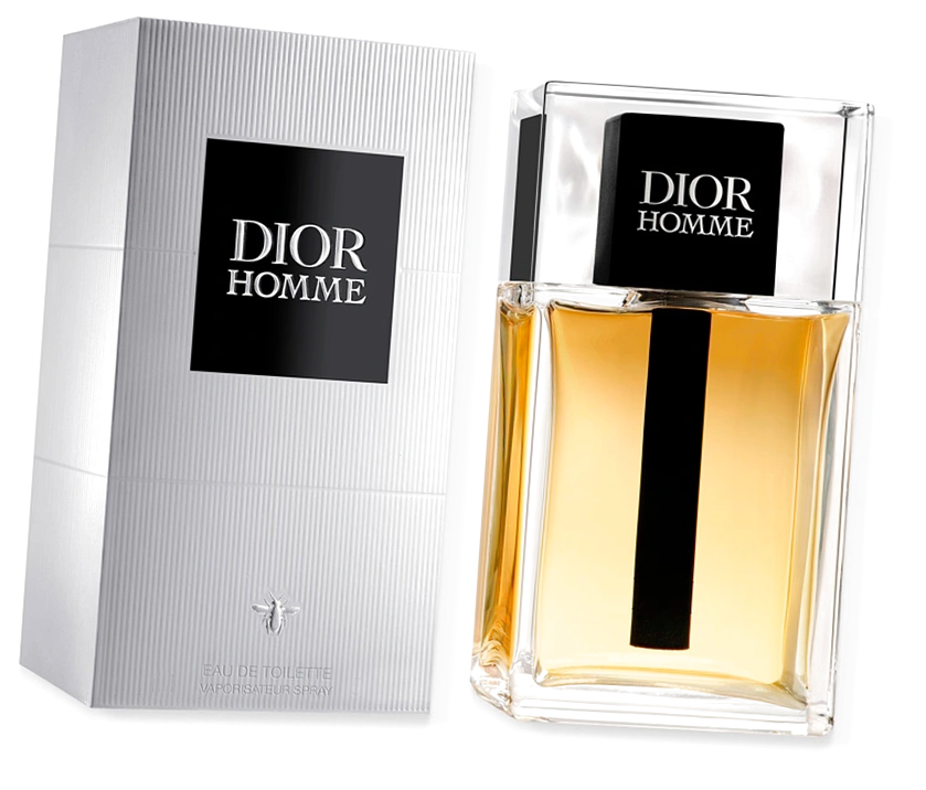 Парфюм мужской Christian Dior Dior Homme 2020 100 мл - Диор Хом