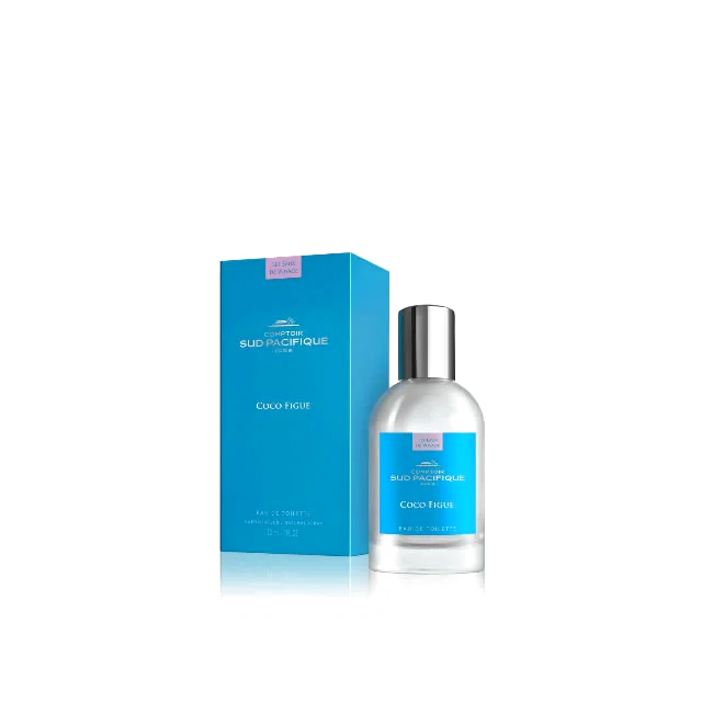 Coco Figue Comptoir Sud Pacifique eau de toilette 30 мл / Кокос Инжир унисекс