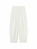 Брюки Closed Wendlyn trousers, размер 38-40, бежевый/белый