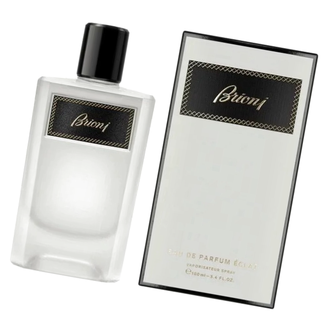 Аромат для мужчин Brioni Eau De Parfum Eclat 100 мл - Бриони Эклат парфюмерная вода