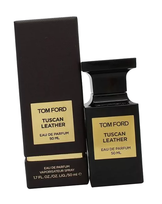 Tom Ford Tuscan Leather парфюмерная вода для женщин и мужчин 50 мл / Тосканская Кожа