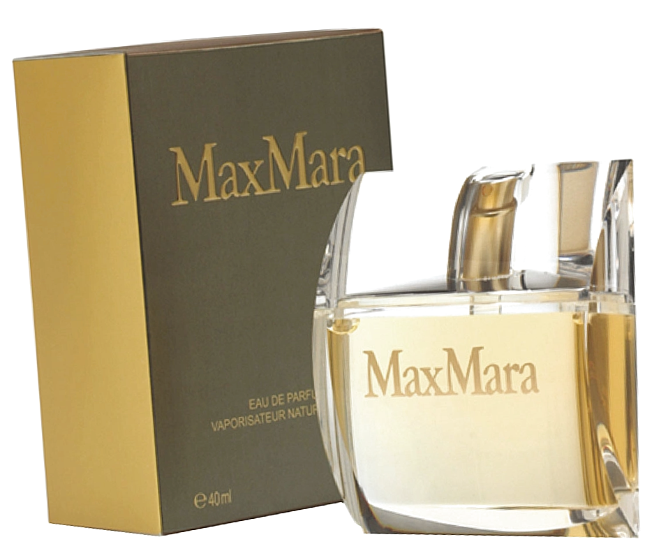 Макс Мара Макс Мара женский парфюм 90 мл - Max Mara Max Mara парфюмерная вода