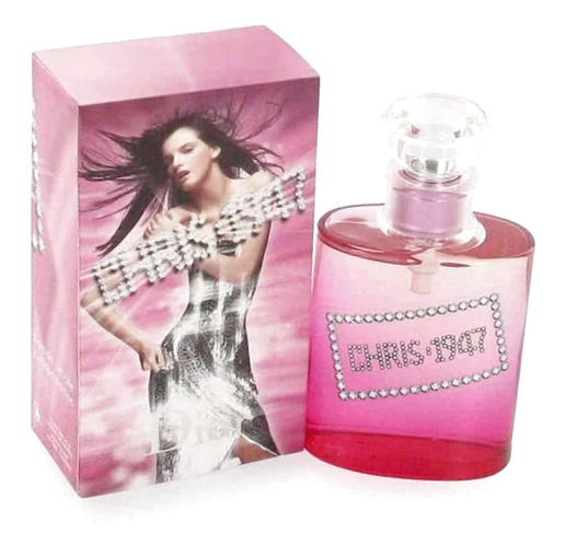 Christian Dior Chris 1947 50 мл - женский аромат Кристиан Диор Крис 1947