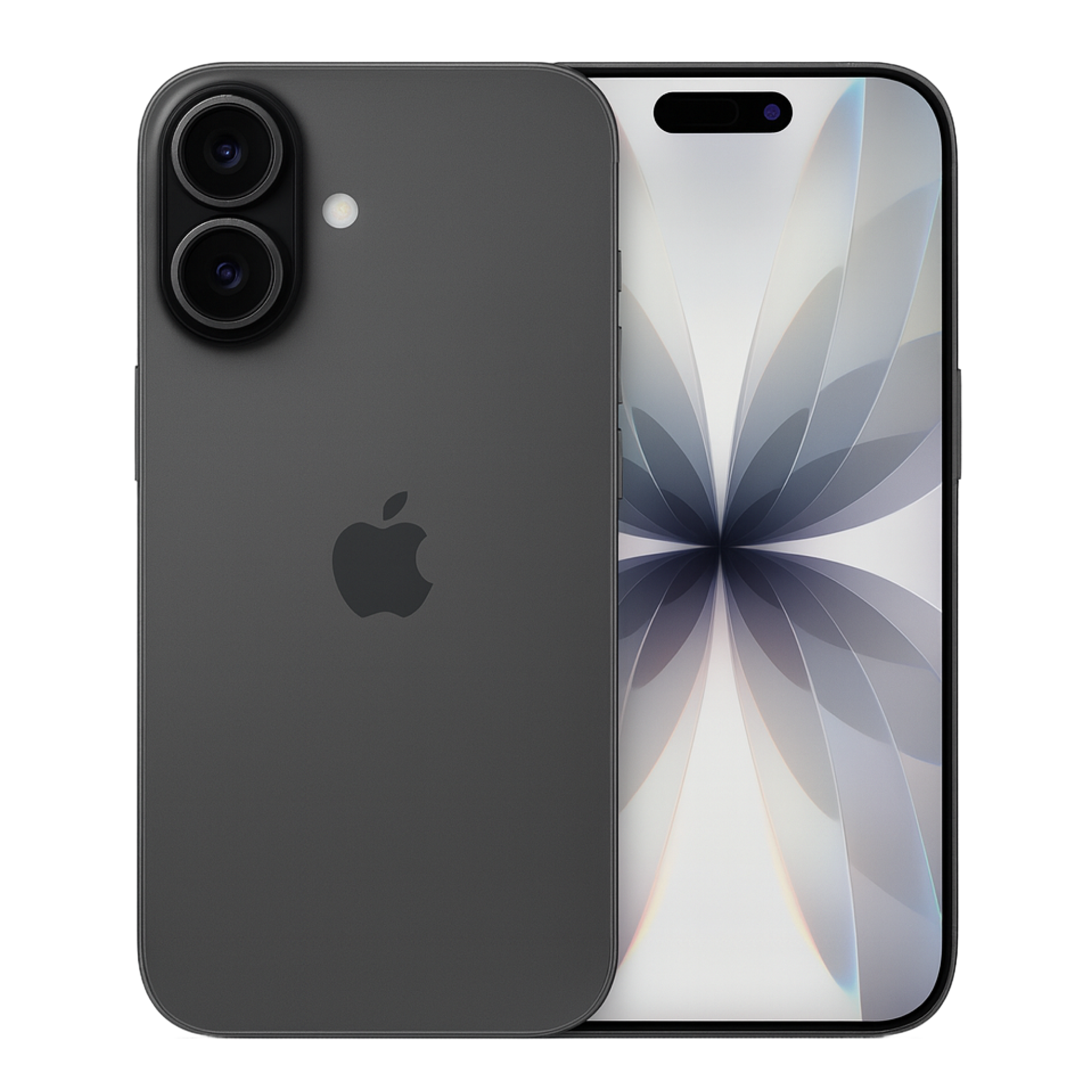 Смартфон Apple iPhone 17 256 GB , Dual: SIM + eSIM, "Черный" | Black