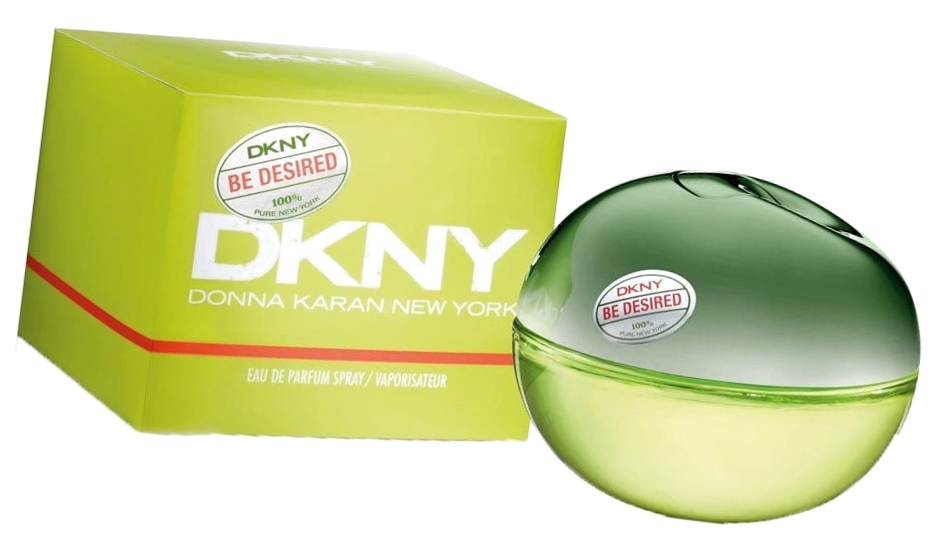Парфюм для женщин Dkny Be Desired 100 мл / Донна Каран Би Дезиред