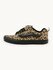 Кроссовки VANS Knu Skool, размер EU 38 стопа (24CM), черный