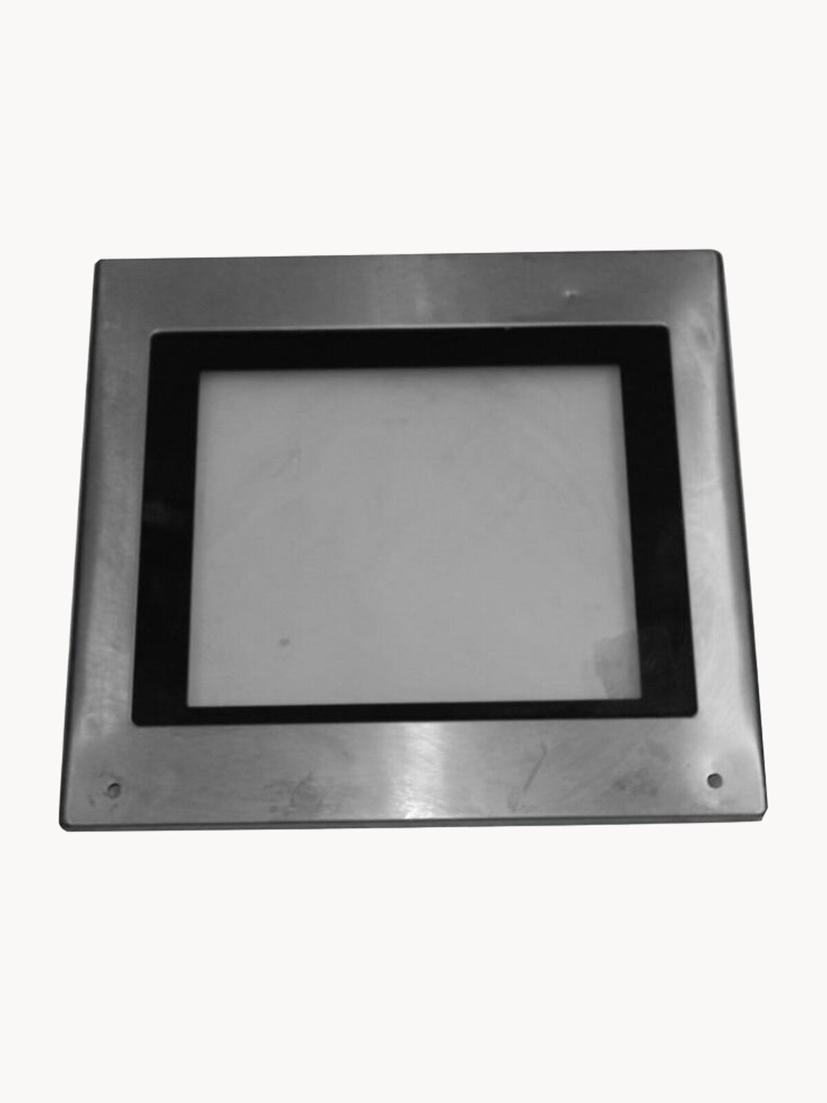 Внешняя часть дверцы для духового шкафа 492х445мм