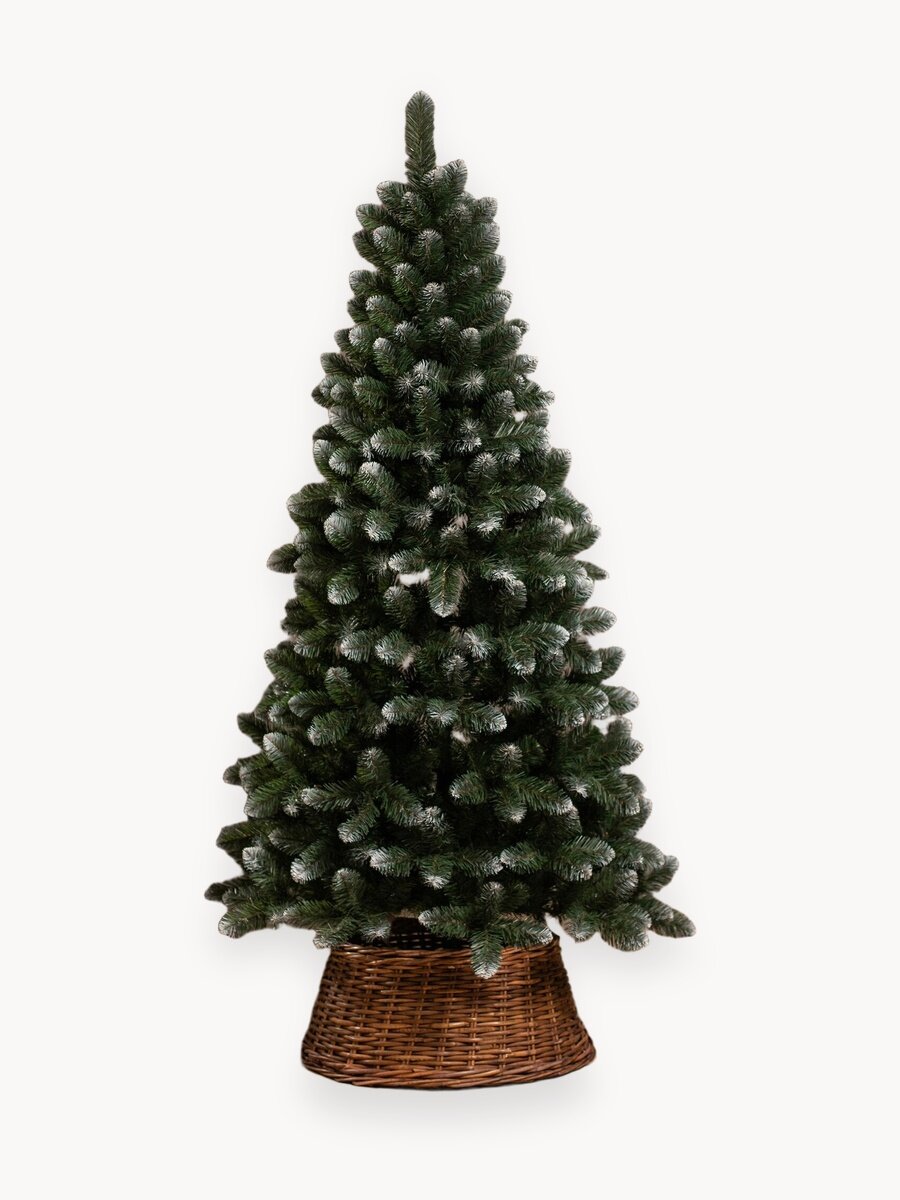 Ель искусственная Max Christmas Никольская 1,8 м