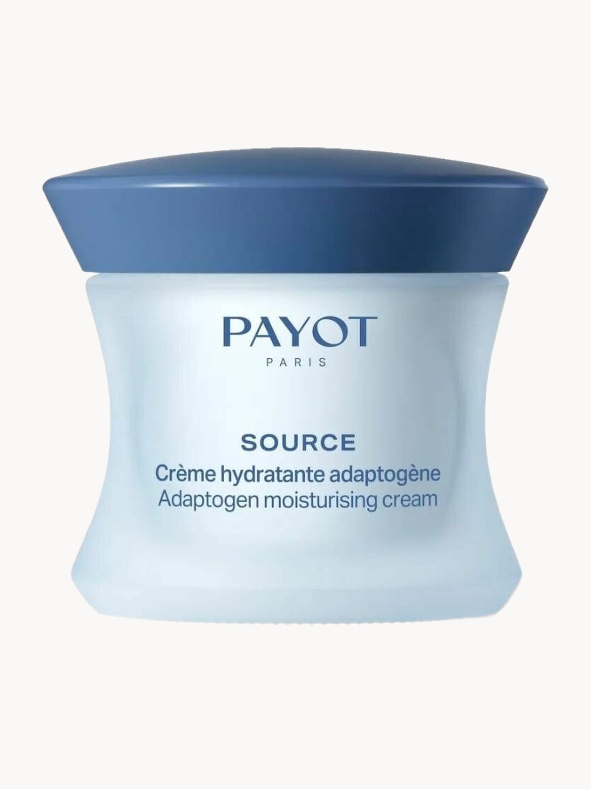 Крем Payot Source Creme Hydratante Adaptogene