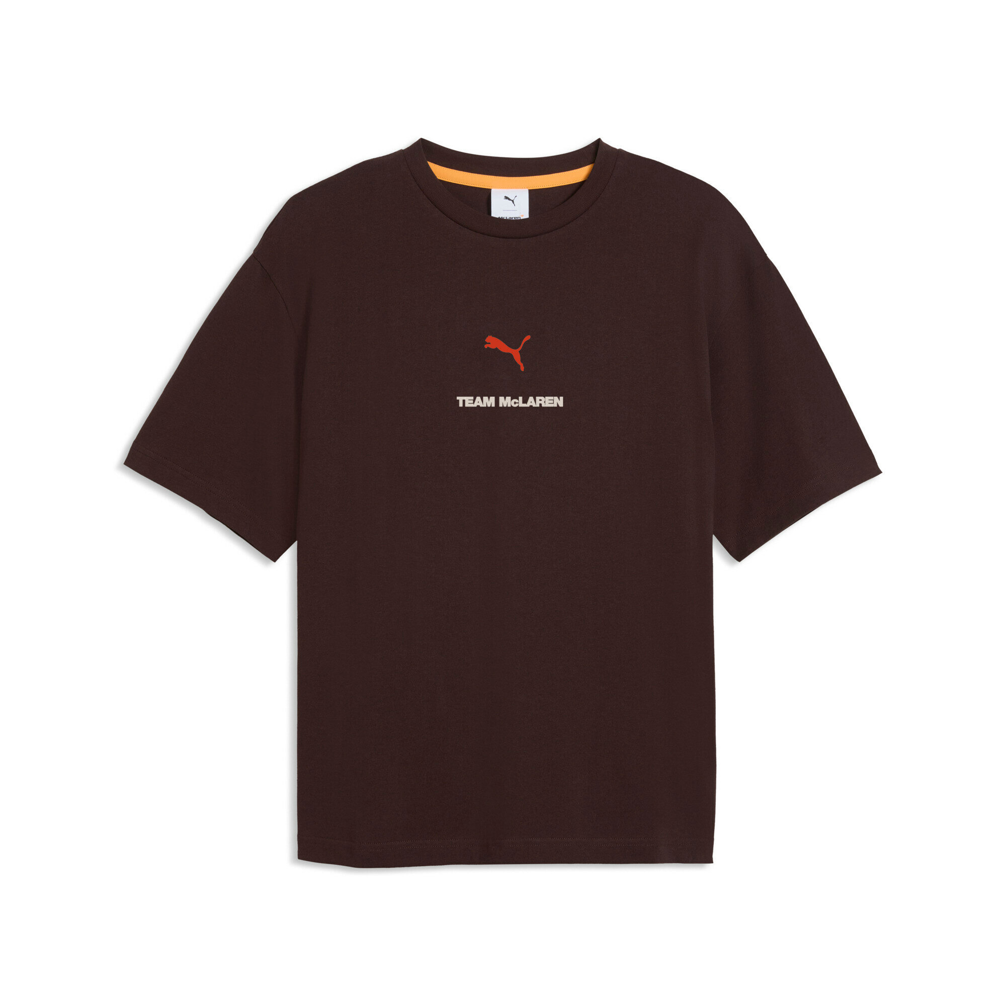 Футболка McLaren Racing Graphic Tee 2